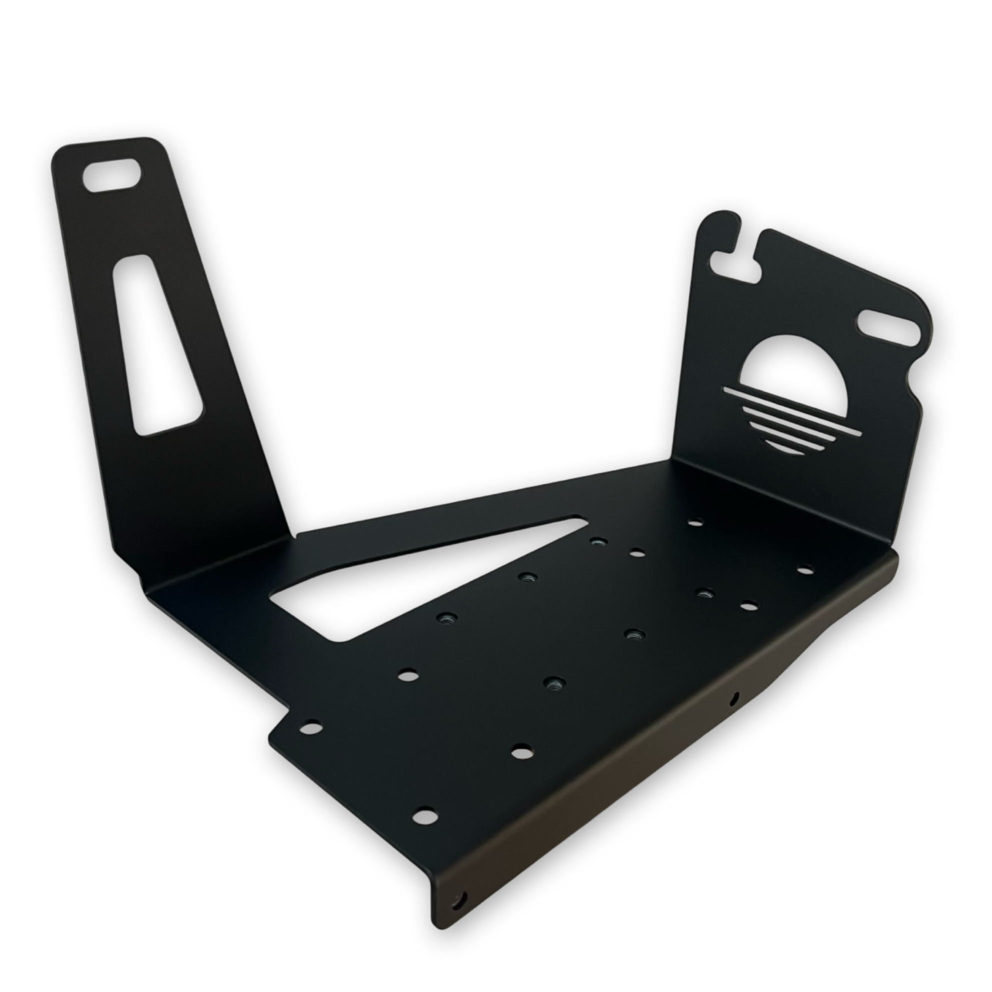 Moonraker Design Co. | Premium Sprinter Van Conversion Parts