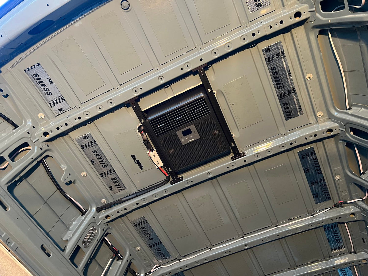 Dometic RTX2000 Flush Mount Brackets – Moonraker Design Co.