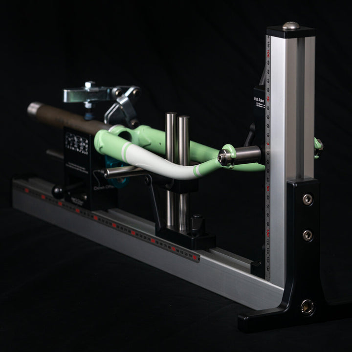Bicycle Framebuilding Tools – Moonraker Design Co.