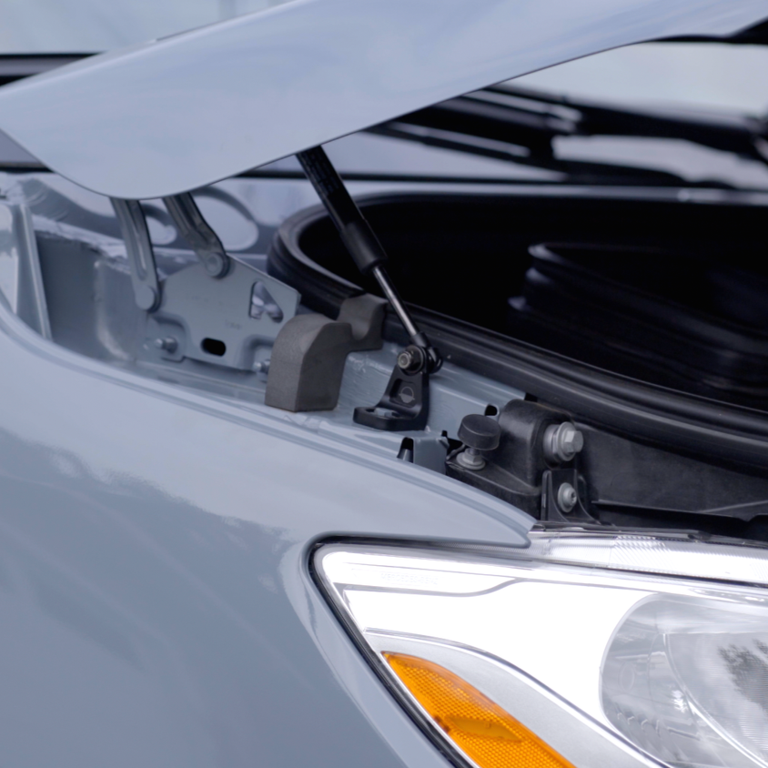 Exterior – Moonraker Design Co.