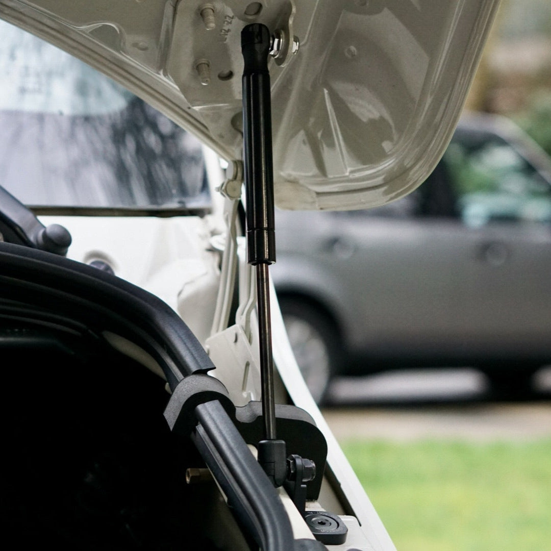 Sprinter Van Hood Strut Kit – Moonraker Design Co.